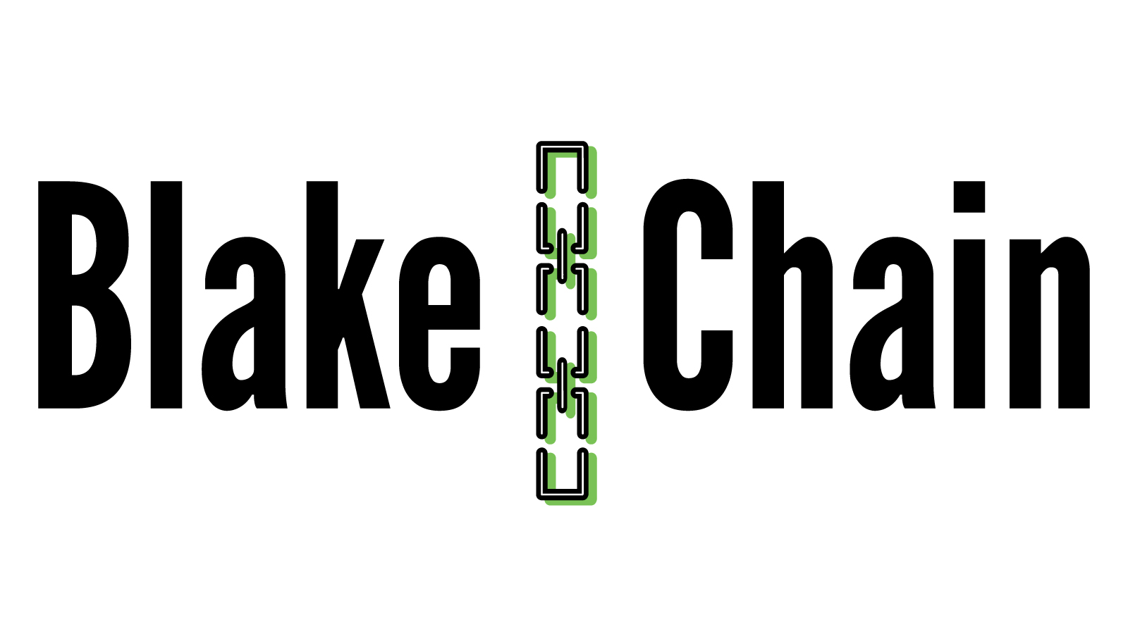 BlakeChain – Exploring the linkages between old money and new